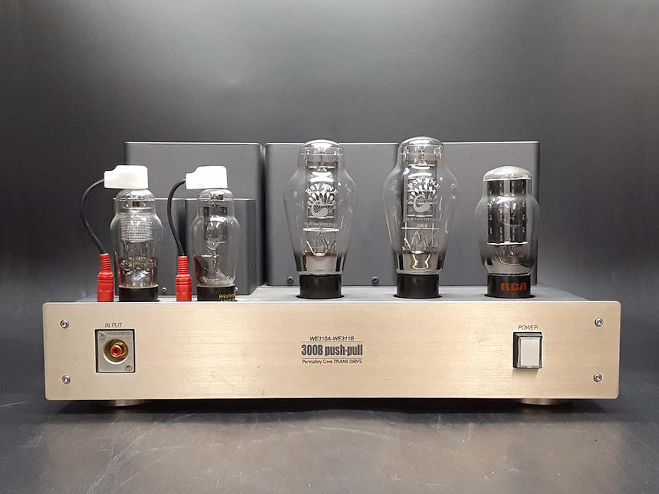 SUNVALLEY AUDIO(旧キット屋)[真空管アンプ,オーディオ,スピーカー販売]